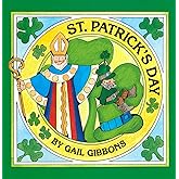 St. Patrick's Day in the Morning: Bunting, Eve, Brett, Jan, Brett, Jan ...
