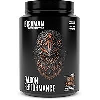 Birdman Falcon Performance Proteina Premium Alto Rendimiento En Polvo ...