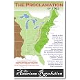 Amazon.com: American Revolution: The Proclamation of 1763 - Classroom ...