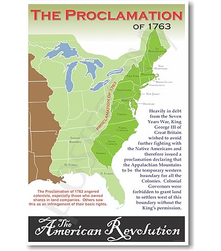 13 Colonies Map Labeled And Color Coded