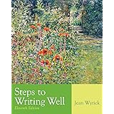 Amazon.com: Steps to Writing Well with Additional Readings ...