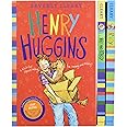 The Henry and Ribsy 3-Book Box Set: Henry Huggins, Henry and Ribsy ...