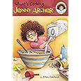 What's Cooking, Jenny Archer?: Book 4: Ellen Conford, Diane Palmisciano ...