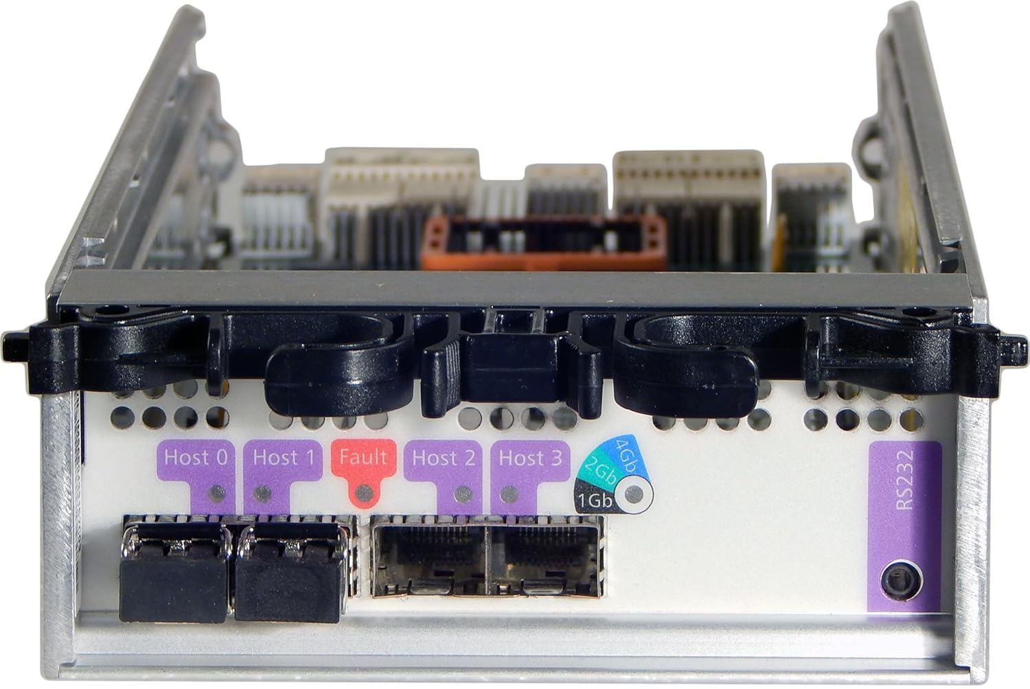 [W] [CAN-AB] 3U RS-160X FC Disk shelves : r/homelabsales