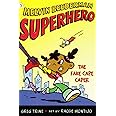 Amazon.com: The Fake Cape Caper (Melvin Beederman, Superhero, 5 ...