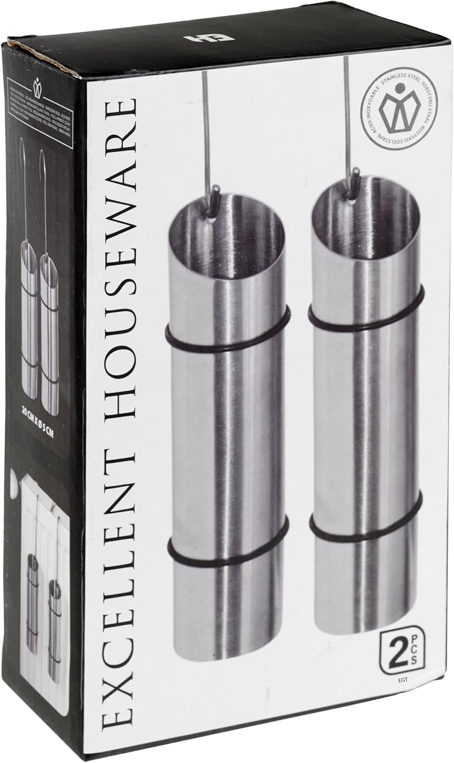 2 x Radiator Hanging Humidifiers Stainless Steel – BigaMart
