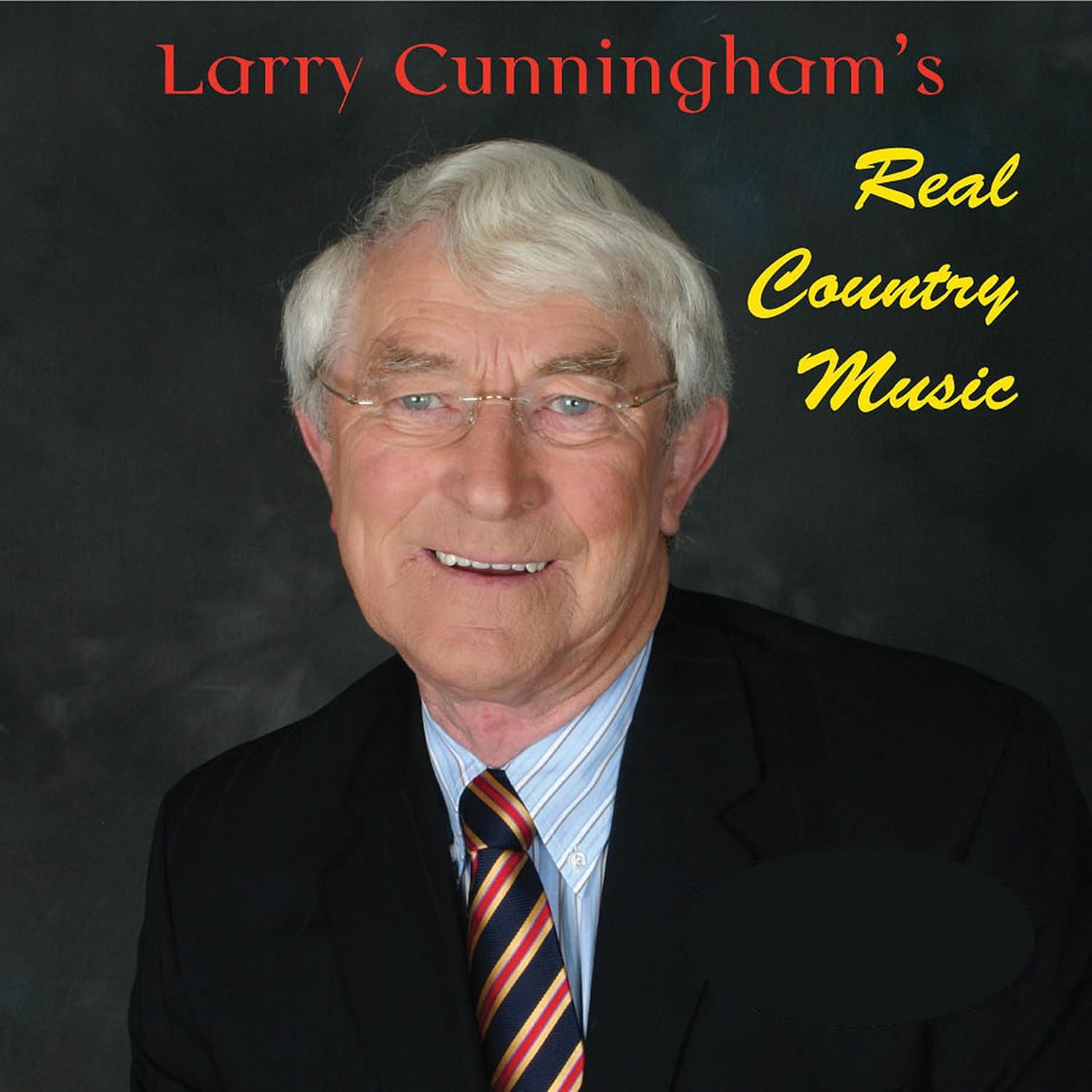 Real Country Music by Larry Cunningham: Amazon.co.uk: Music