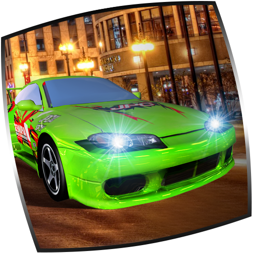 DRB Drift: Dubai City:Amazon.com:Appstore for Android