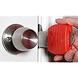 Calslock Portable Door & Travel Lock : Amazon.ca: Tools & Home Improvement