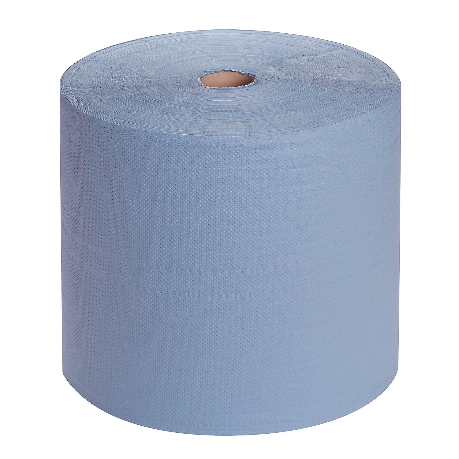 WypAll, 7359, L30 Ultra Large Roll Wiper , 3 Ply, Blue, 1 Roll x 1,000 ...