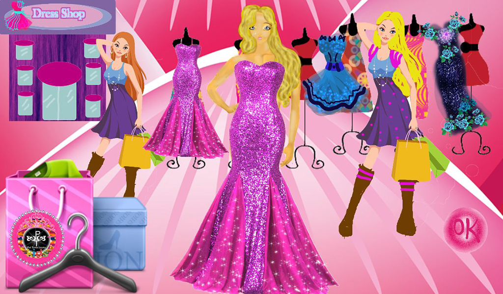 Princess Salome: Shopping 5 - Princesa Salome : Shopping 5:Amazon.com ...