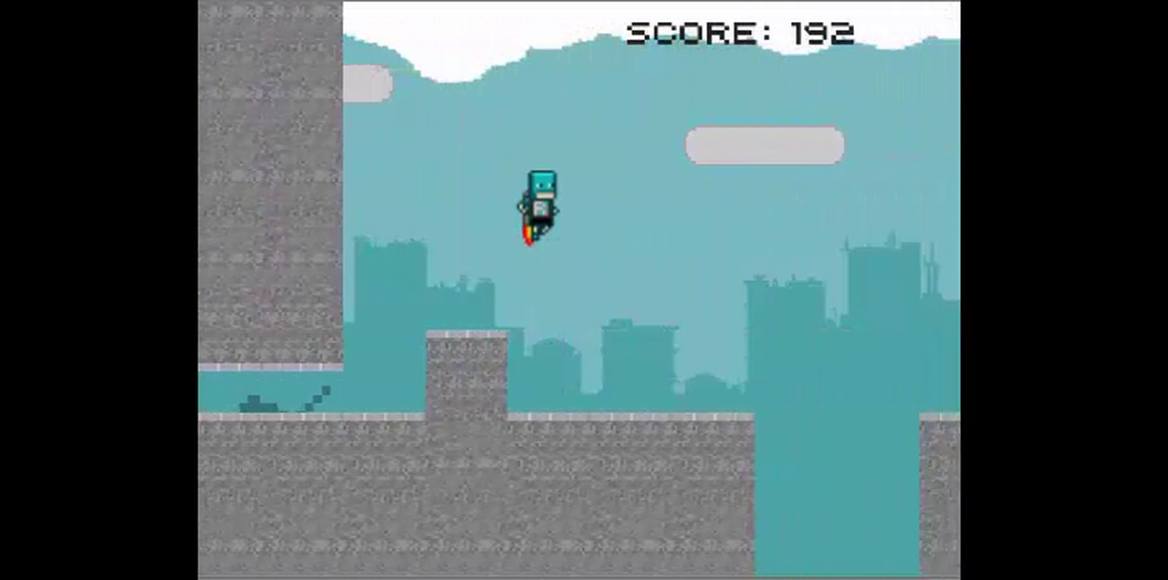 Rocket Ralph Run - App on Amazon Appstore