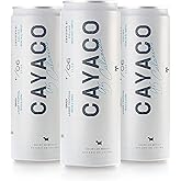 24 Pack Colimita y Cayaco Lata 355ml - Cerveza Artesanal Tropical Lager ...