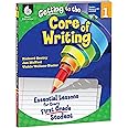 Amazon.com: Getting to the Core of Writing: Essential Lessons for Every ...