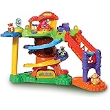 VTech Baby Toot-Toot Animals Farm: Amazon.co.uk: Toys & Games