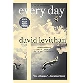 Amazon.com: Every Day: 9780307931887: David Levithan: Books