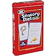 Amazon.com: Super Duper Publications | Sensory Diet Flash Cards ...