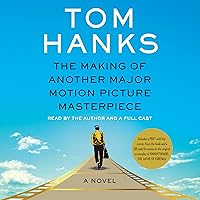 Amazon.com: The Making of Another Major Motion Picture Masterpiece: A ...