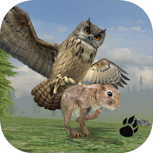 Horned Owl Simulator:Amazon.com:Appstore for Android