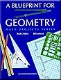 Amazon.com: A Blueprint for Geometry (Math Projects Series ...