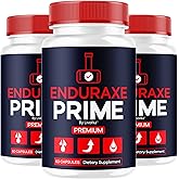Amazon.com: (2 Pack) Enduraxe Prime Pills - Official Enduraxe Prime ...