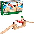 BRIO B33757 Lifting Bridge, Accessories - Amazon Canada