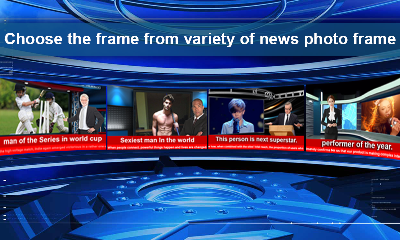 Amazon.com: Breaking News Photo Frames: Appstore for Android