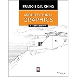 Amazon.com: Architectural Graphics 5e: 8589456252680: Ching, Francis D ...
