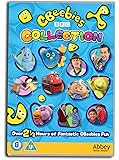 CBeebies - The Ultimate Summer Collection [DVD]: Amazon.co.uk: Cbeebies ...