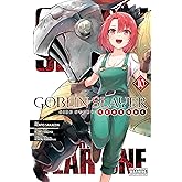 Goblin Slayer Side Story: Year One, Vol. 1 (Manga) : Kagyu, Kumo, Sakaeda, Kento, Adachi, Shingo ...