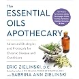 The Essential Oils Apothecary: Advanced Strategies and Protocols for ...