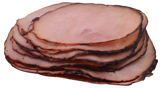 Wellshire Farms, Ham Black Forest Charcuterie: Amazon.com: Grocery ...