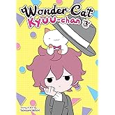 Amazon.com: Wonder Cat Kyuu-chan Vol. 8: 9781685795849: Nitori, Sasami ...