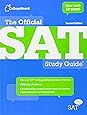 The Official SAT Study Guide: The College Board: 8601404221675: Amazon.com: Books