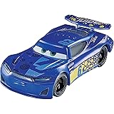 Disney Pixar Cars Die-Cast Next Gen Combustr Vehicle: Amazon.com.mx ...