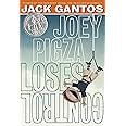 Amazon.com: Joey Pigza Loses Control: (Newbery Honor Book) (Joey Pigza ...