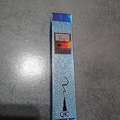 Onlyoily Eyeliner waterproof, eyeliner penna nero,eyeliner liquido ...