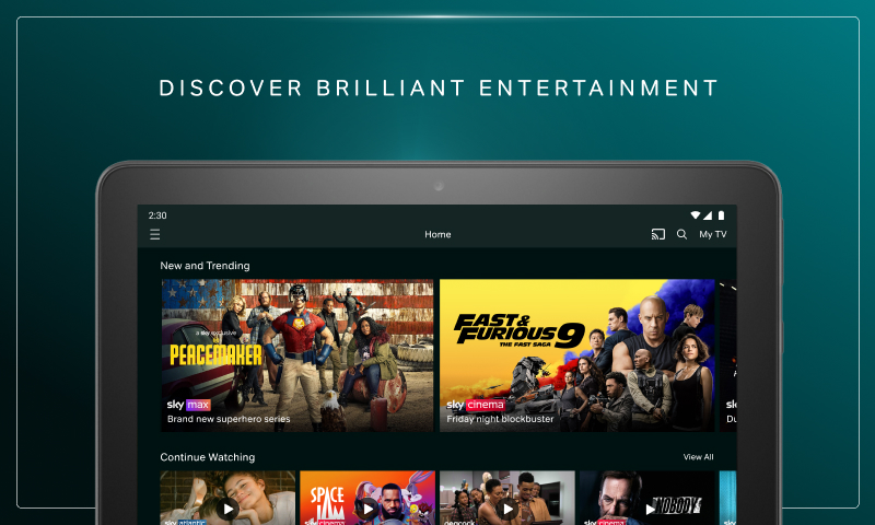 NOW:Amazon.co.uk:Appstore for Android