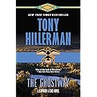 The Blessing Way: A Leaphorn & Chee Novel (A Leaphorn and Chee Novel ...