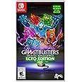 Amazon.com: Ghostbusters: Spirits Unleashed Ecto Edition - Nintendo Switch : Everything Else