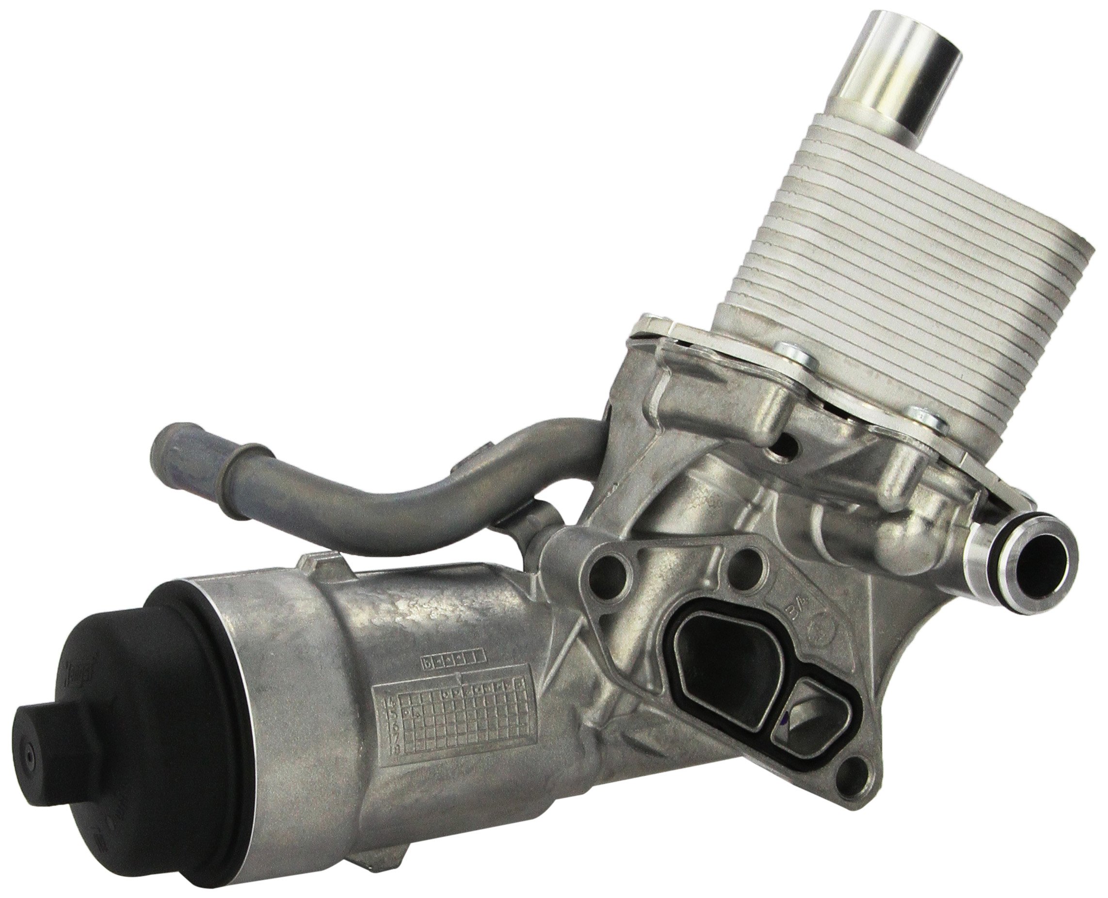 Mua GM Genuine Parts 55566784 Engine Oil Cooler and Oil Filter Assembly ...