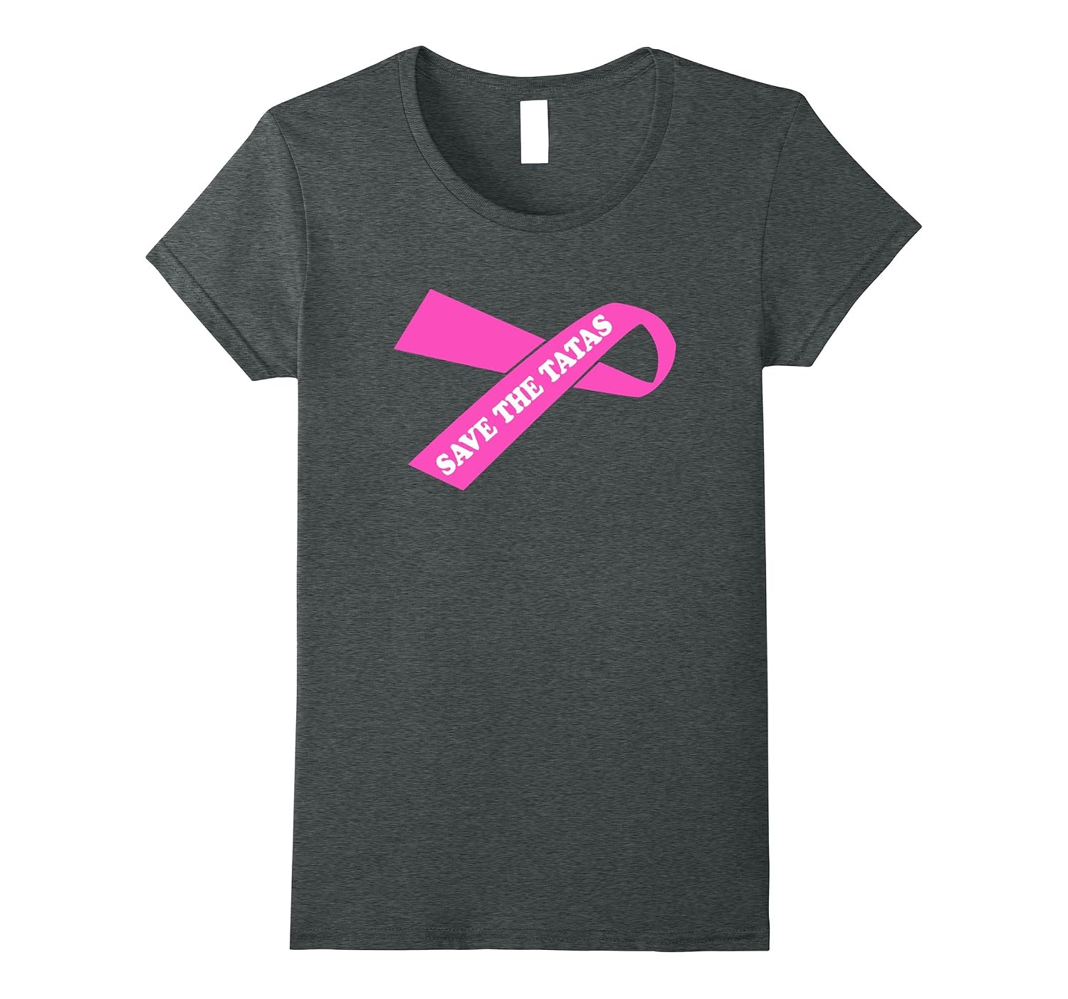 Save The Tatas T-Shirt-4LVS – 4loveshirt