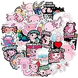Amazon.com: JJJ 100 Pcs Game Stickers Vinyl Waterproof Decals Party ...