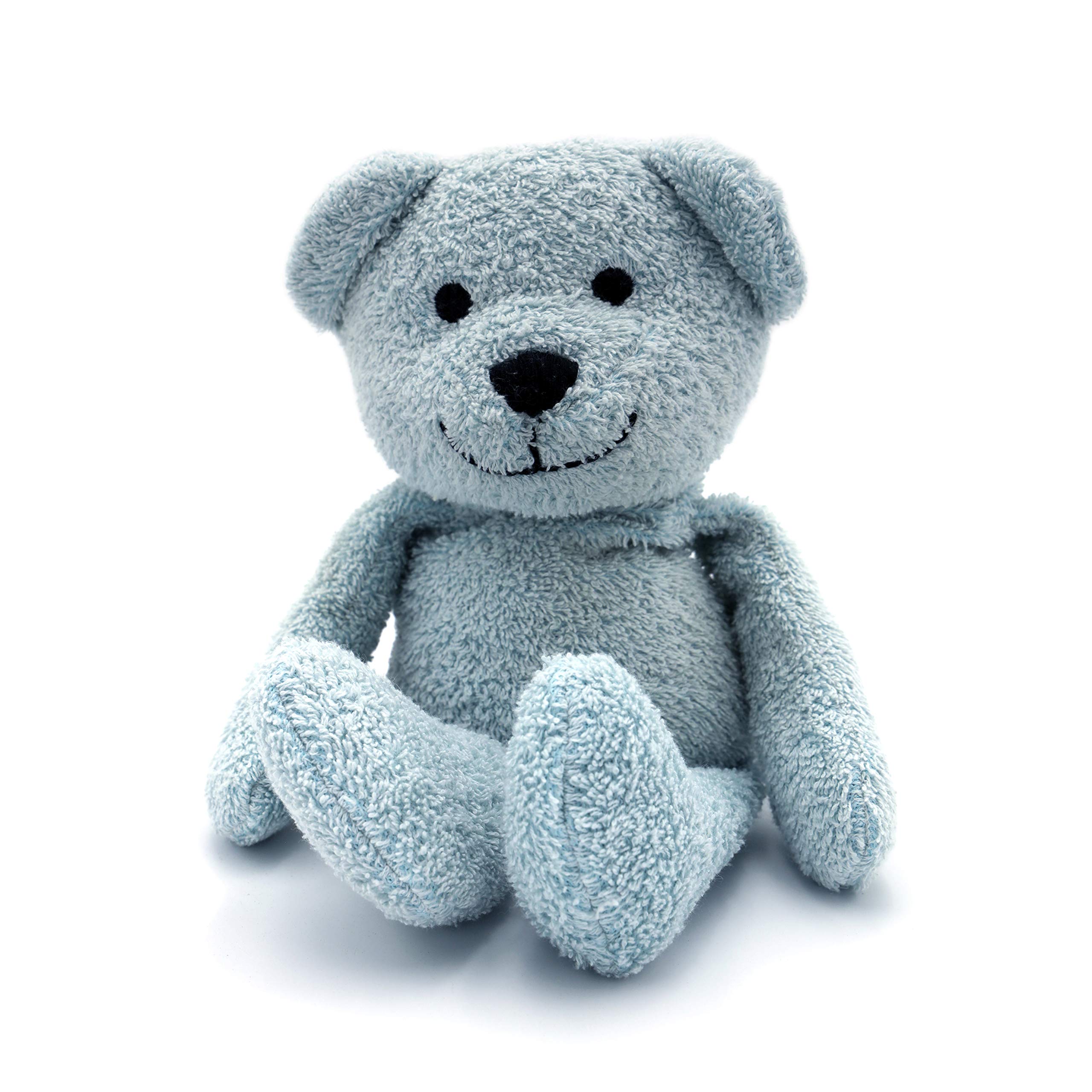 Mua Thermal-Aid Zoo Animals - Buckley The Blue Bear - Heatable ...