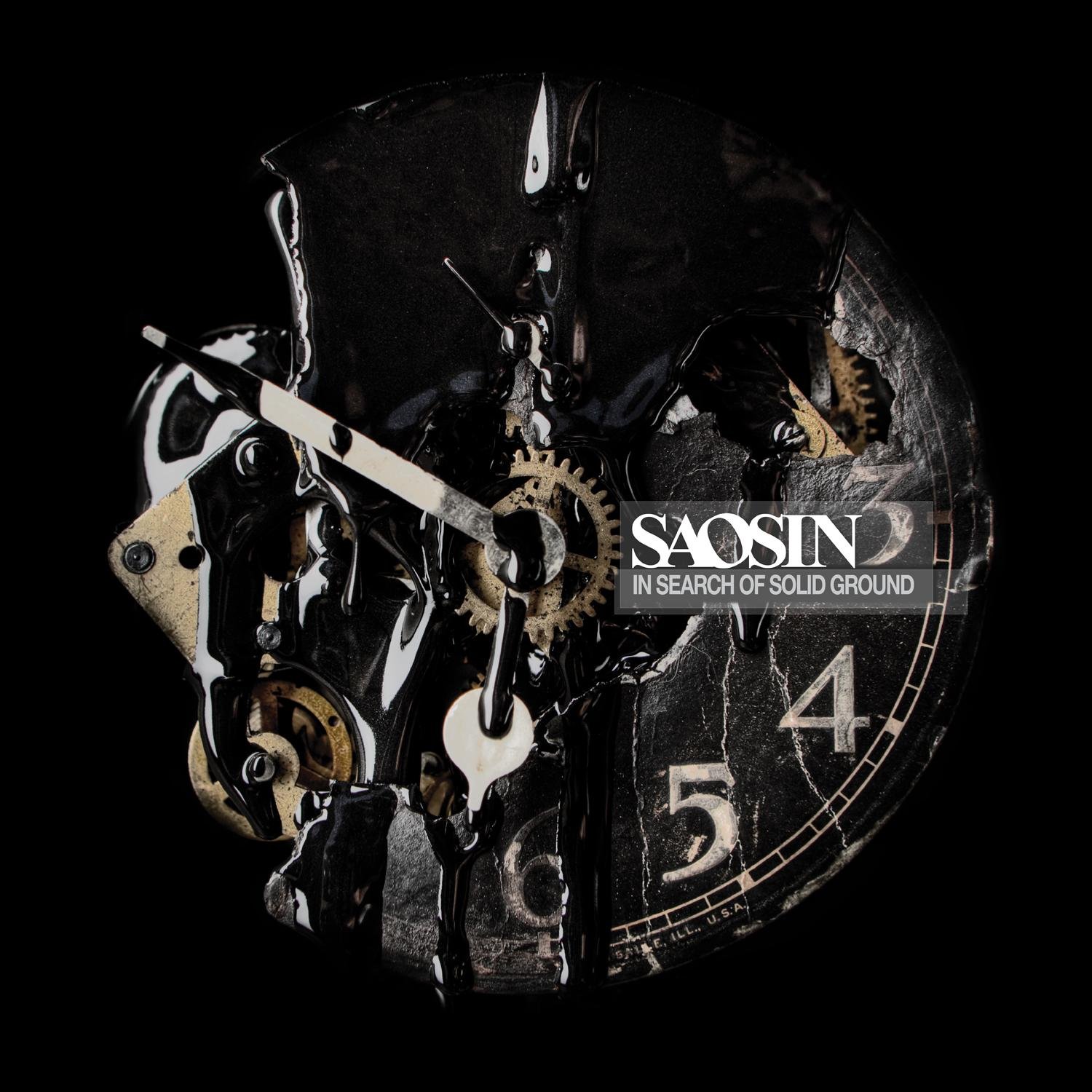 In Search of Solid Ground - Saosin: Amazon.de: Musik