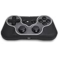 Amazon.com: SteelSeries Free Mobile Wireless Gaming Controller with ...