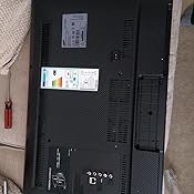 Samsung UE32J5500 Smart Full HD 1080p 32 inch Television (2015 Model ...