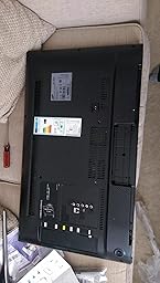 Samsung UE32J5500 Smart Full HD 1080p 32 inch Television (2015 Model ...