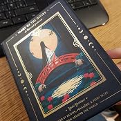 Tarot of the Divine: Amazon.co.uk: Yoshi Yoshitani: 9780593135143: Books