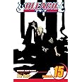 Amazon.com: Bleach, Vol. 15: 9781421506135: Tite Kubo: Books